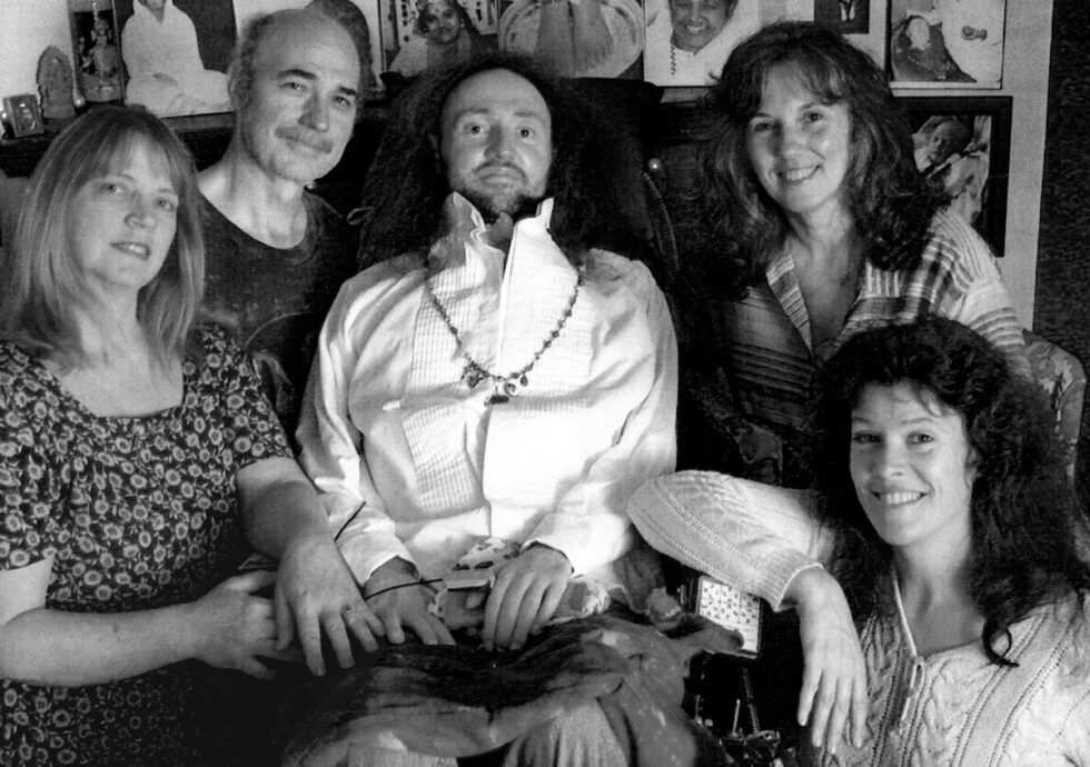 History | Jason Becker CCP