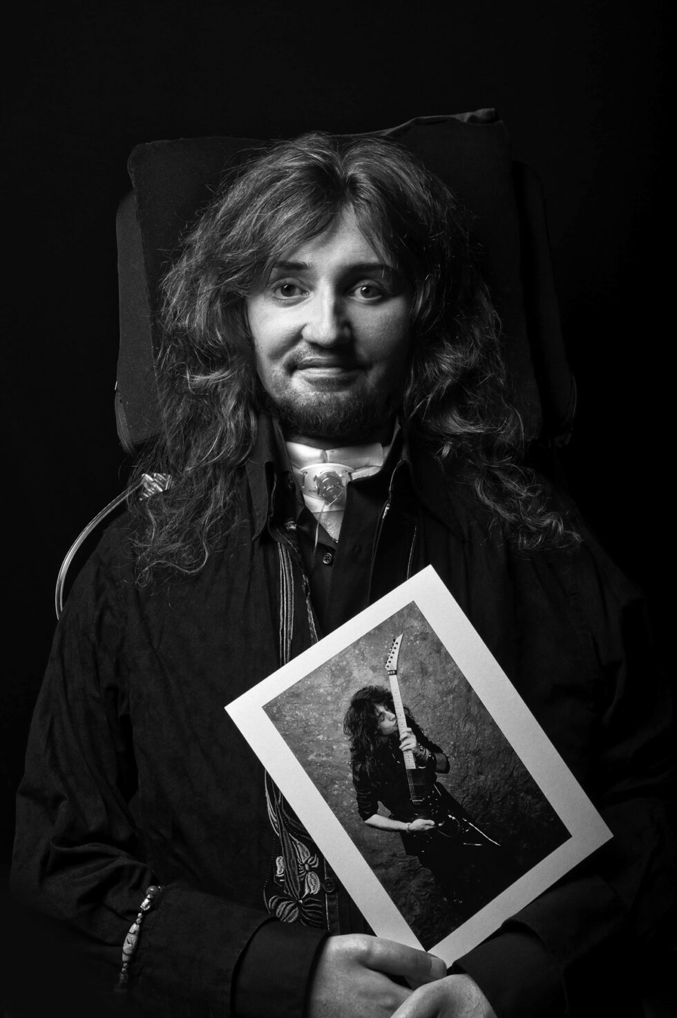 Jason Becker CCP